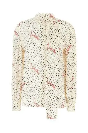 Valentino Garavani Clothing Shirts - Multicolor