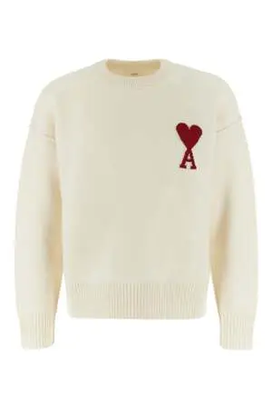 AMI Paris Clothing Knitwear