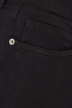 Zegna Denim Jeans - Multicolor