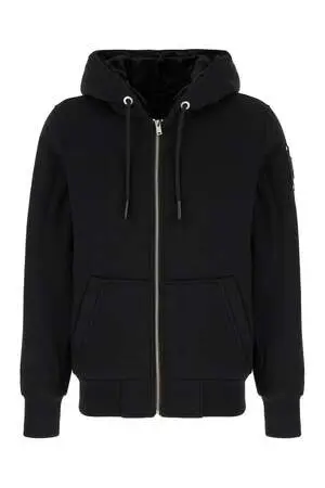 Moose Knuckles Clothing Jackets - Multicolor