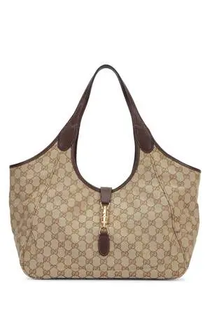 Gucci Jackie Tote