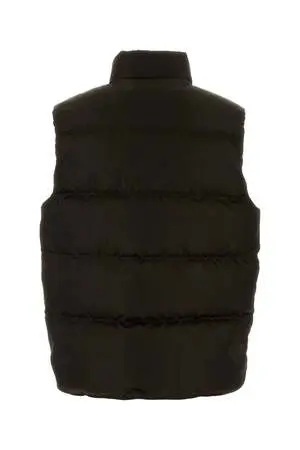 Prada Re-nylon Down Jacket