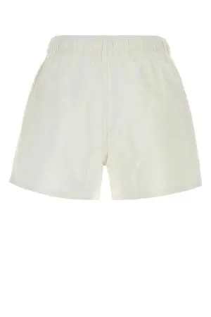 BODE Cotton Bermuda Shorts