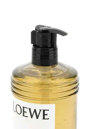 Loewe Tomato Leaves Liquid Soap