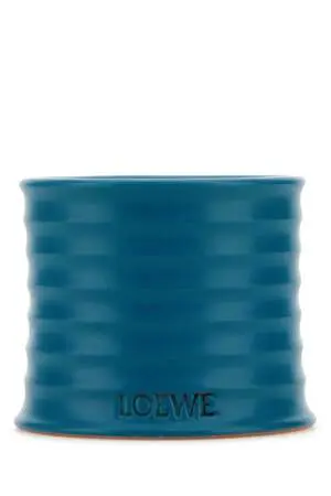 Loewe Small Incense Scented Candle - Blue