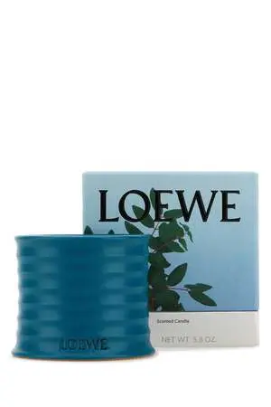 Loewe Small Incense Scented Candle