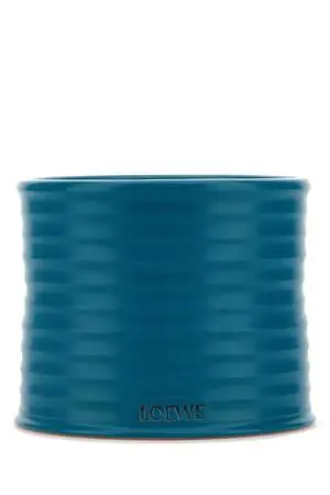 Loewe Medium Incense Scented Candle - Blue