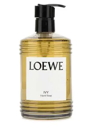 Loewe Ivy Liquid Soap - Multicolor