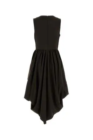 Loewe Viscose Blend Dress