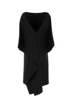 JIL SANDER Silk Blend Dress