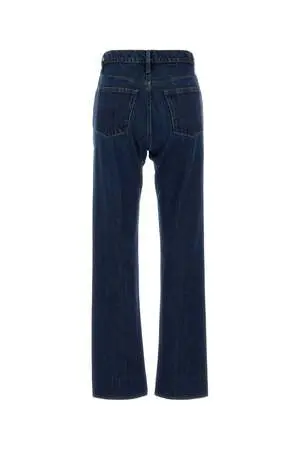 JIL SANDER Denim Jeans