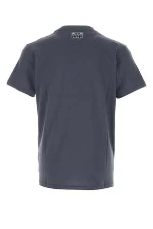 Fendi Air Force Cotton T-shirt