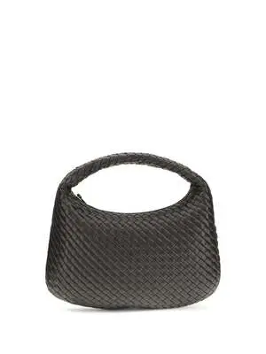 Bottega Veneta Veneta Shoulder Bag - Brown
