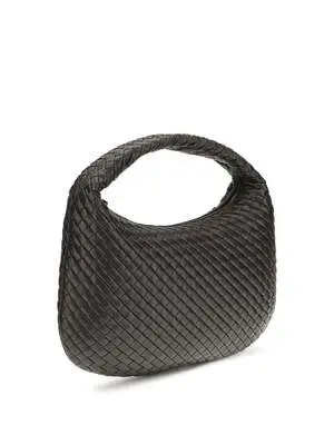 Bottega Veneta Veneta Shoulder Bag - Brown