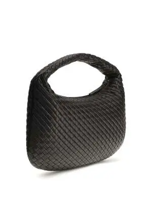 Bottega Veneta Veneta Shoulder Bag - Brown