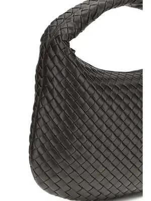 Bottega Veneta Veneta Shoulder Bag - Brown