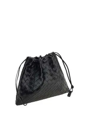 Bottega Veneta Medium Clutch Bag