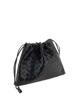 Bottega Veneta Medium Clutch Bag