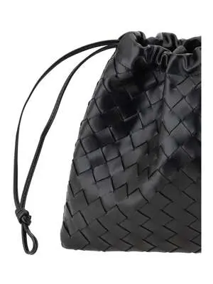 Bottega Veneta Medium Clutch Bag