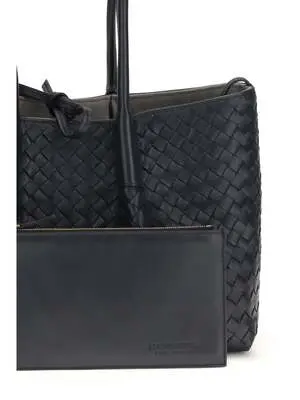 Bottega Veneta Pinacoteca Tote Bag