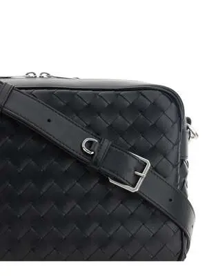 Bottega Veneta Camera Medium Shoulder Bag