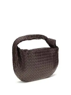 Bottega Veneta Jodie Knotted Shoulder Bag