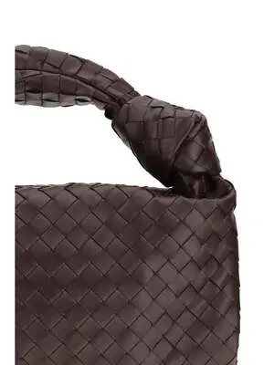 Bottega Veneta Jodie Knotted Shoulder Bag