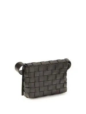 Bottega Veneta Orto Messenger Crossbody Bag