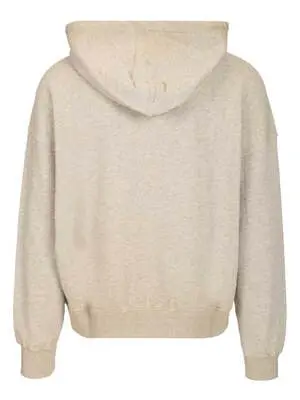 GOLDEN GOOSE Flag Print Hoodie