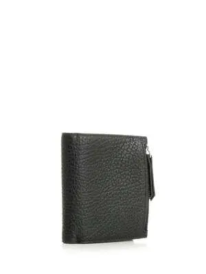 MAISON MARGIELA Leather Wallet