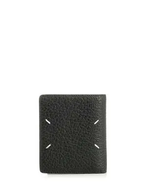 MAISON MARGIELA Leather Wallet