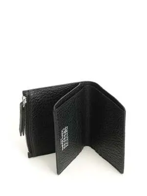 MAISON MARGIELA Leather Wallet