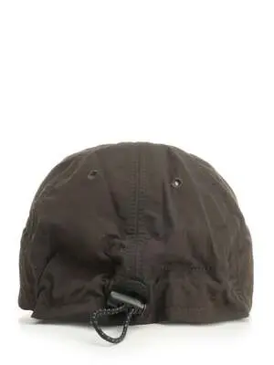 Jacquemus Baluchon Baseball Cap - Brown