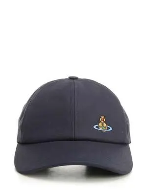 VIVIENNE WESTWOOD Orb Cap