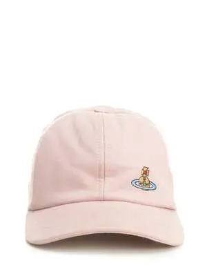 VIVIENNE WESTWOOD Orb Cap - Multicolor