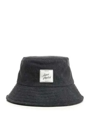 AMI Paris Bucket