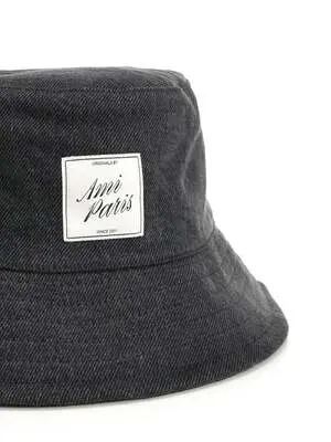 AMI Paris Bucket
