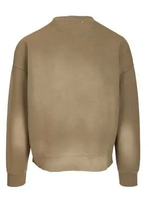 GOLDEN GOOSE Cotton Sweatshirt