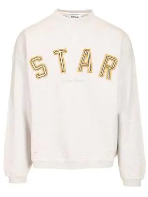 Golden Goose Oversized Sweatshirts Hoodies For Women
