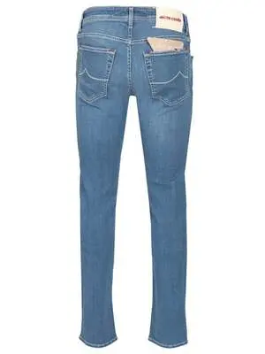 Jacob Cohen Super Slim Fit Nick Jeans