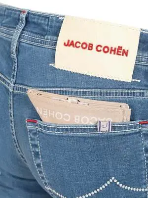 Jacob Cohen Super Slim Fit Nick Jeans