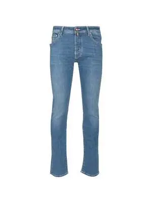 Jacob Cohen Super Slim Fit Nick Jeans