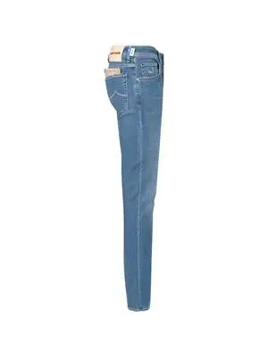 Jacob Cohen Super Slim Fit Nick Jeans