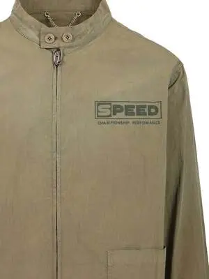 MAISON MARGIELA Sports Jacket