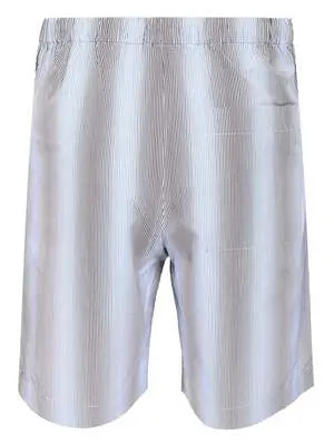 Dries Van Noten Cotton Shorts