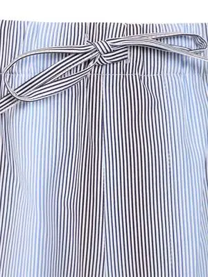 Dries Van Noten Cotton Shorts