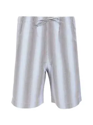 Dries Van Noten Cotton Shorts
