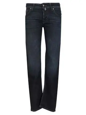 Jacob Cohen Super Slim Fit Nick Jeans - Blue