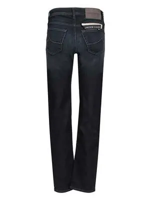 Jacob Cohen Super Slim Fit Nick Jeans