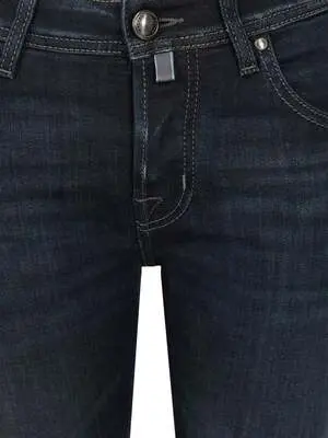 Jacob Cohen Super Slim Fit Nick Jeans